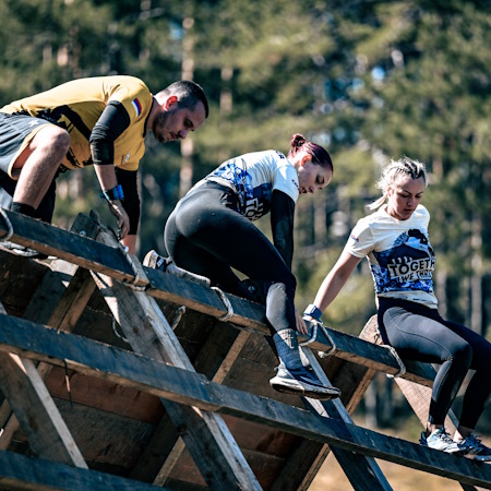 RunTrace - Race Management Solution